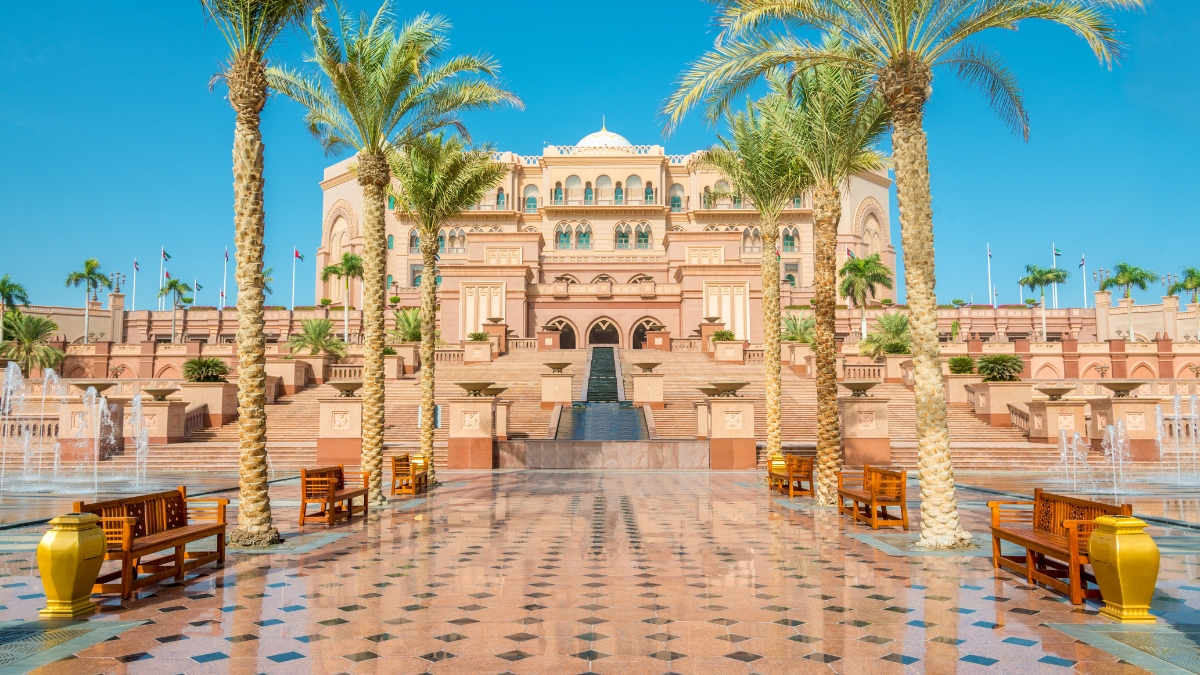 UAE Facility Management Market Shows Remarkable Growth