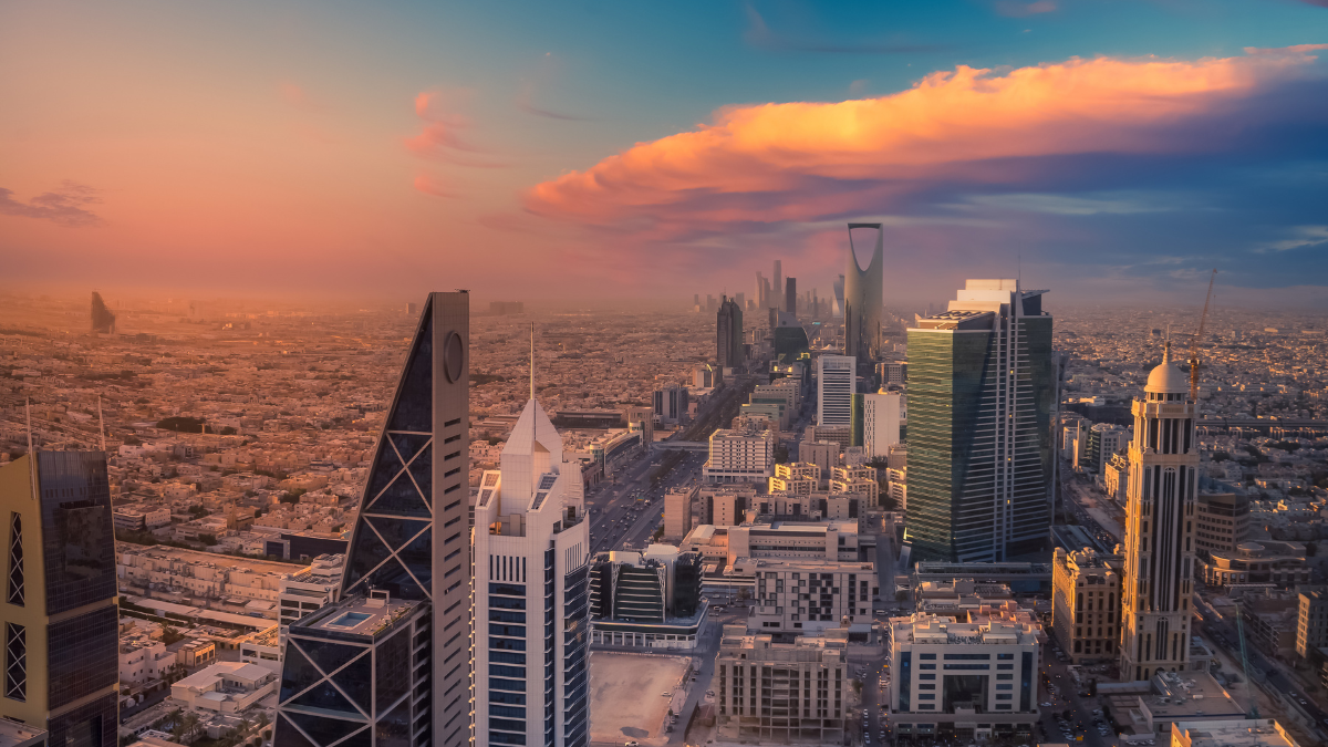 Sadayem: NHC's integrated living project in Jeddah