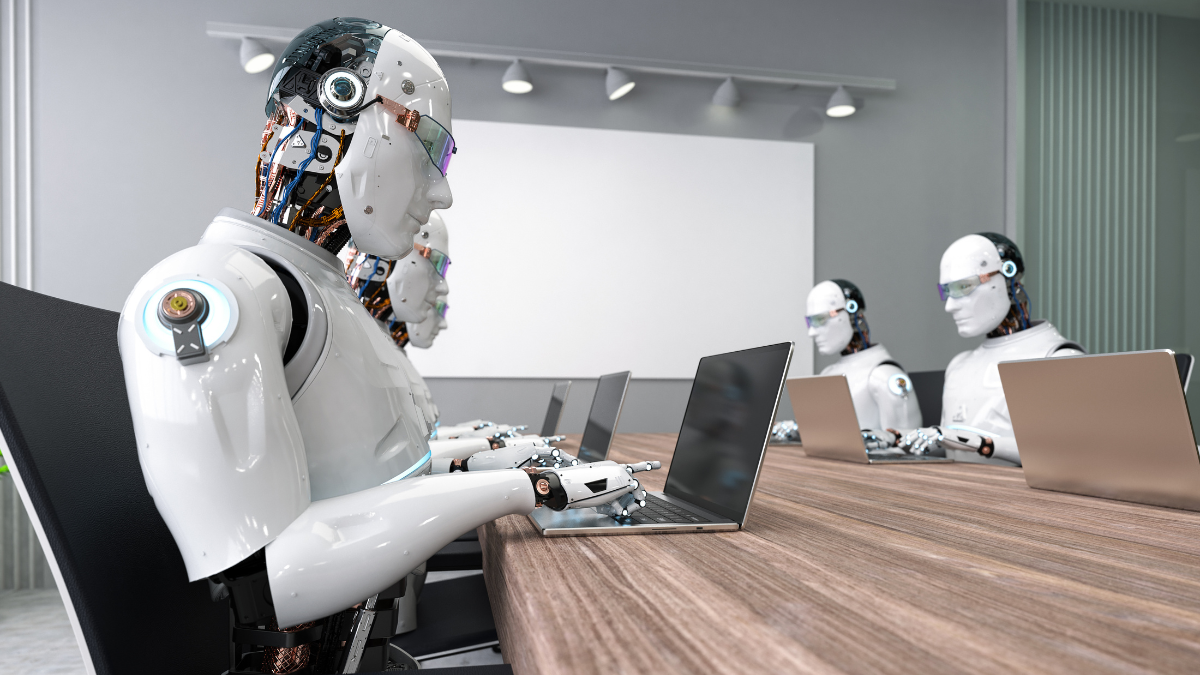 Sam Altman's Warning: AI's Impact on Jobs and Society 2023