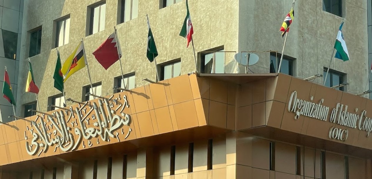 Plans to Develop the OIC Humanitarian Action Ecosystem