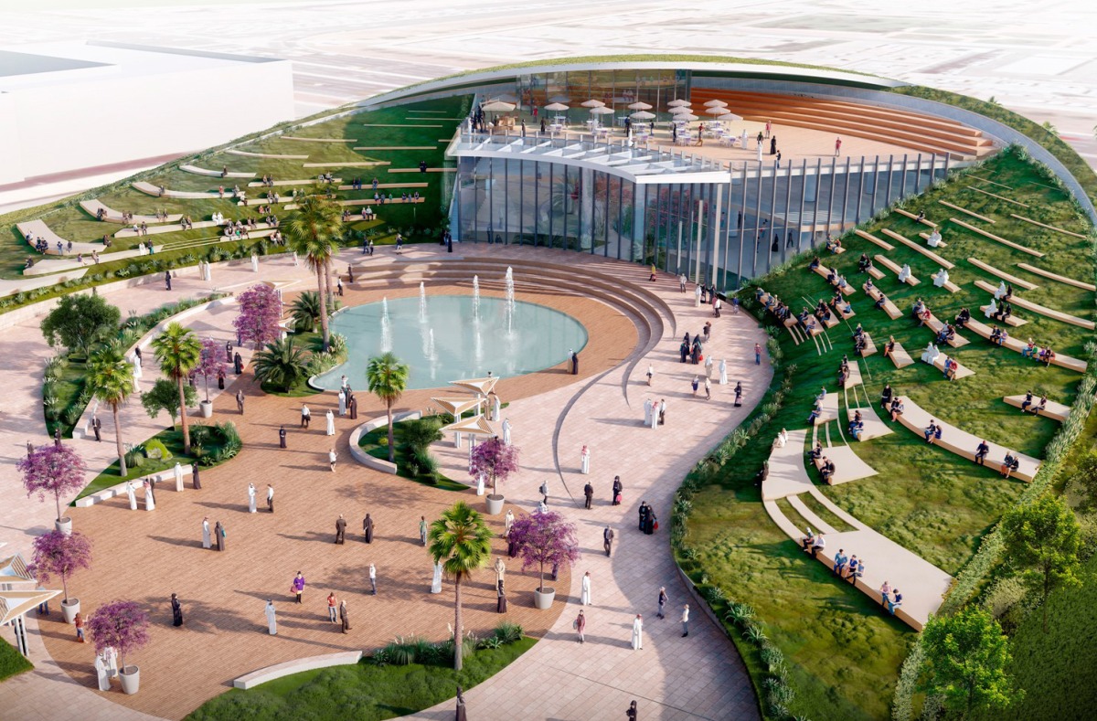 Expo 2023 Doha Ready for Launch: Official - Gulf Insight 360