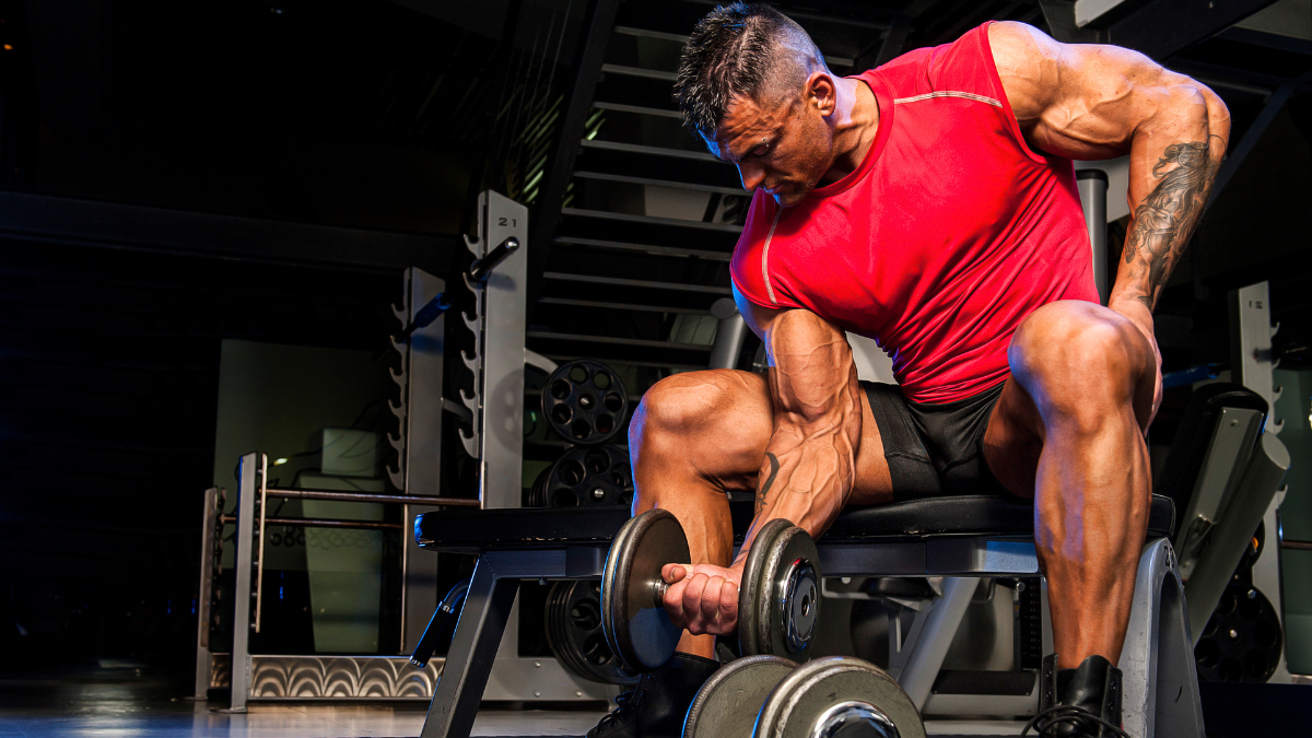 Bahraini Bodybuilders Achieve Remarkable Success at West Asian ...