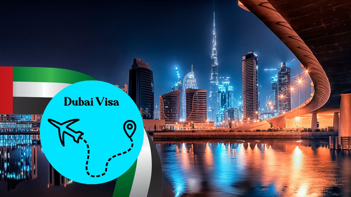 How to Verify the Status of Your Dubai Visa: A Comprehensive Guide - Gulf Insight 360