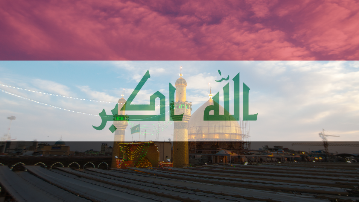 Iraq Partners with UAE's Crescent Petroleum to Develop Three Oil and ...