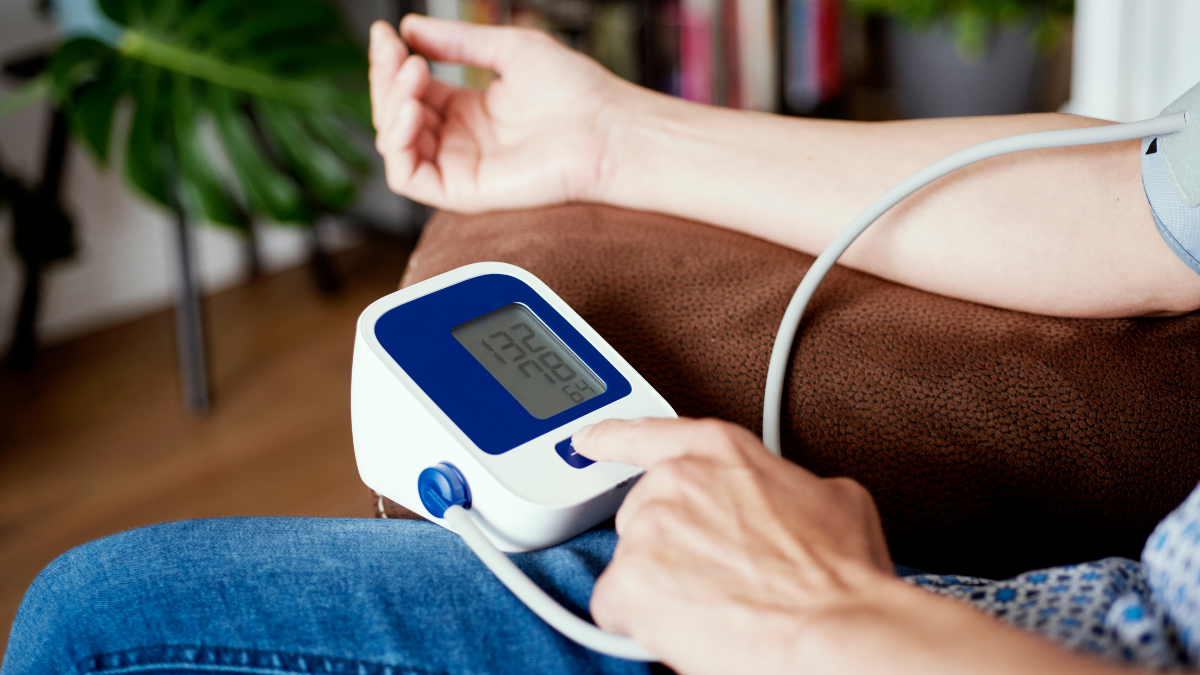 Sky Labs Secures $15 Million Series C Funding for Its Innovative BP Monitor