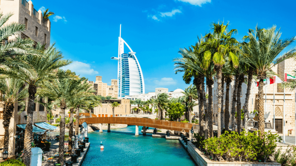 UAE Introduces 10-year Blue Visa