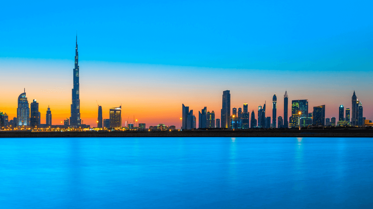 From Oil Wealth to Innovation Hub: The Rise of Billionaires in the UAE 2023