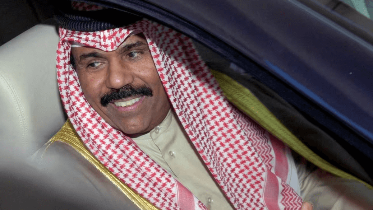 Kuwait Breathes Again: Hope Rising Through Grief as Kuwait Mourns ...