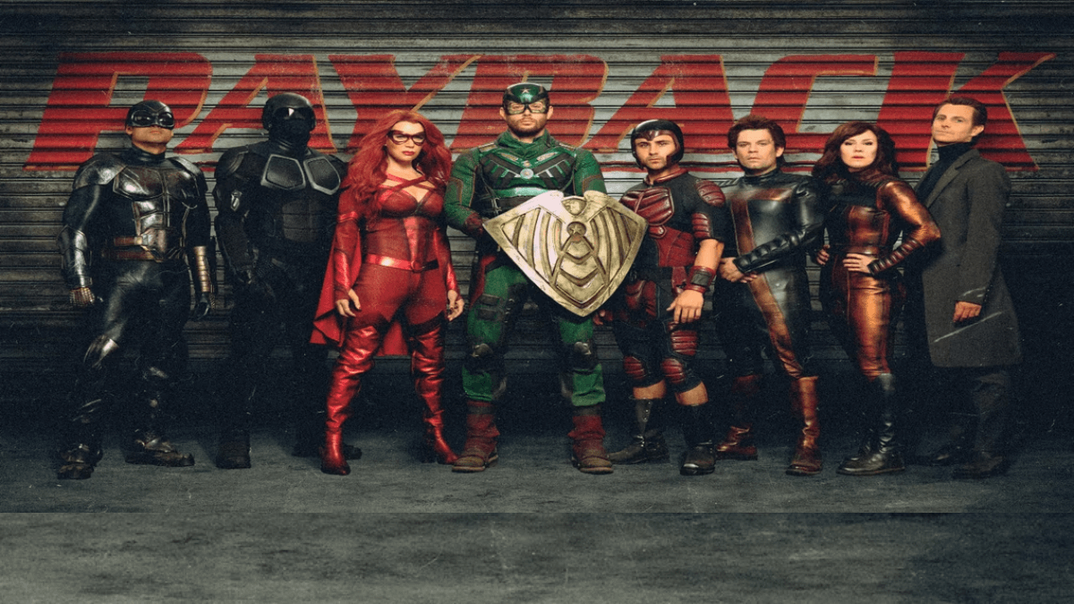 The Boys_ All 8 Members Of Payback