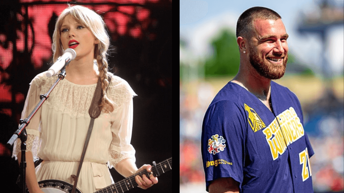 Taylor Swift Adds Glamour to Super Bowl as She Cheers on Boyfriend 2024