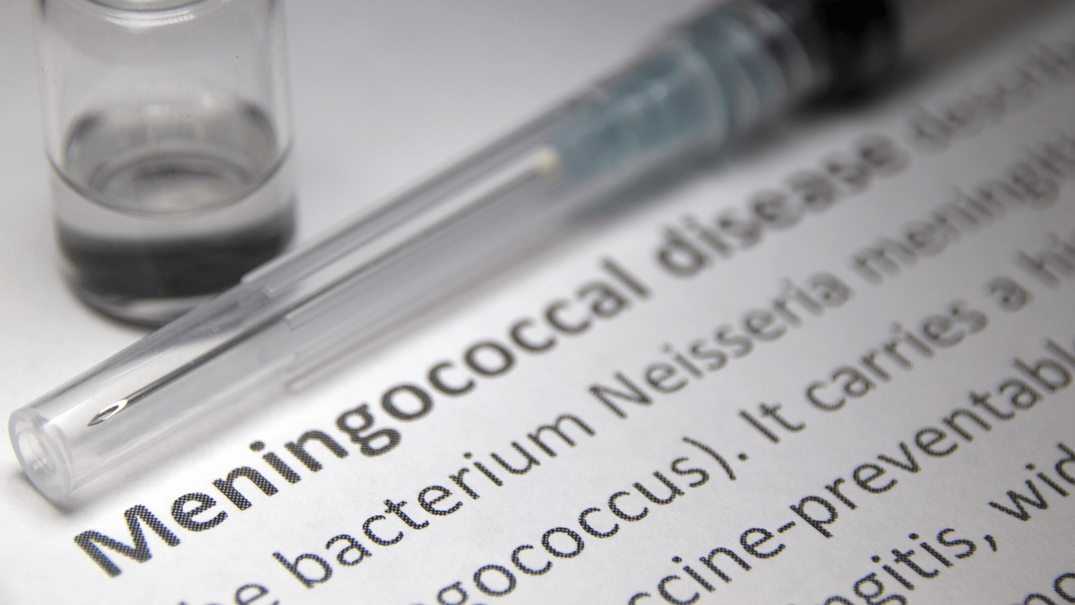 Understanding Meningococcal Disease: Causes, Symptoms, and Prevention ...