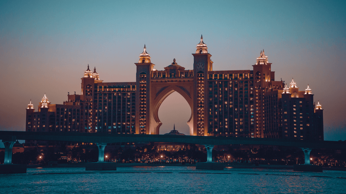 UAE-India Collaboration: Pioneering the IMEEC Economic Corridor 2024